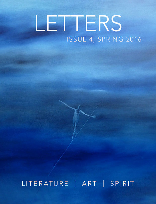 archive – LETTERS JOURNAL