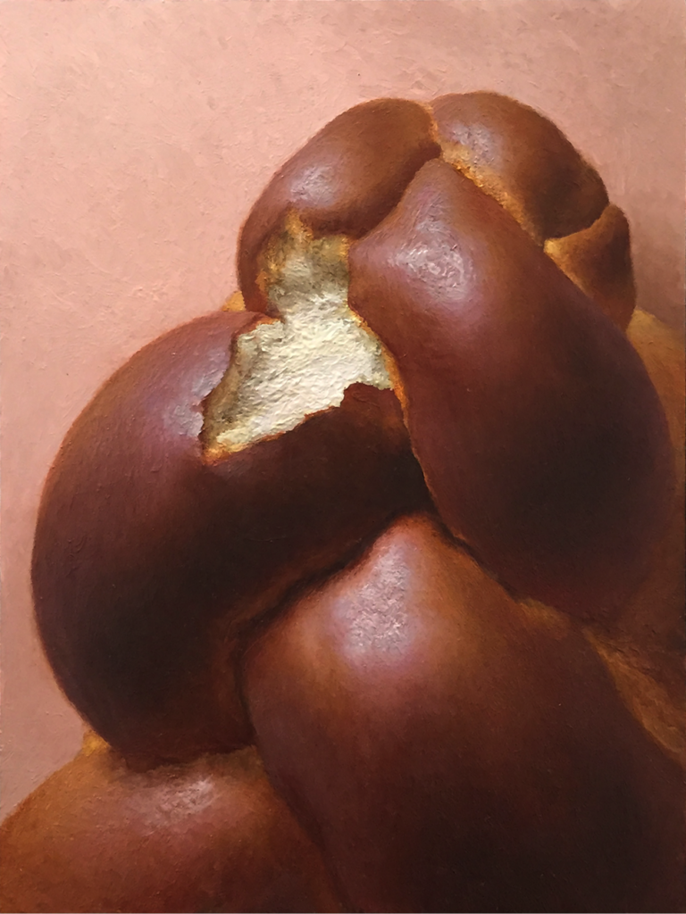 Ken Goshen – LETTERS JOURNAL